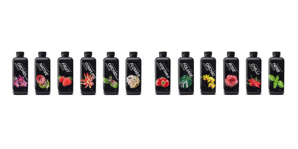 Growth Technology | Plant Specific Nutrition