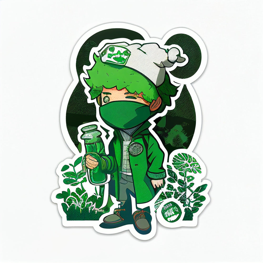 Community | Friends Of Green Genius | Link Hub