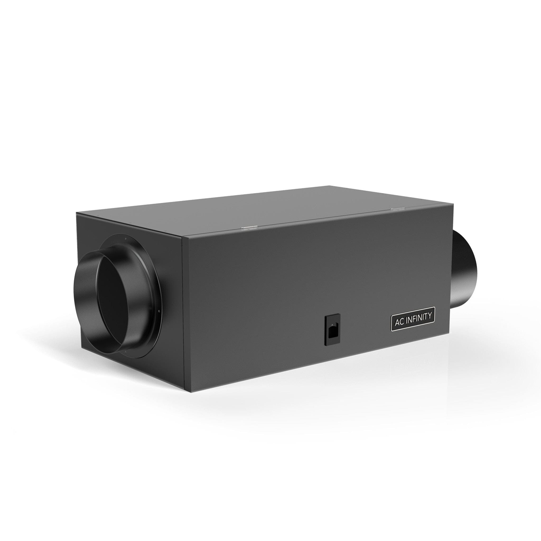 AC Infinity Filter Box | Air Intake Filtration System