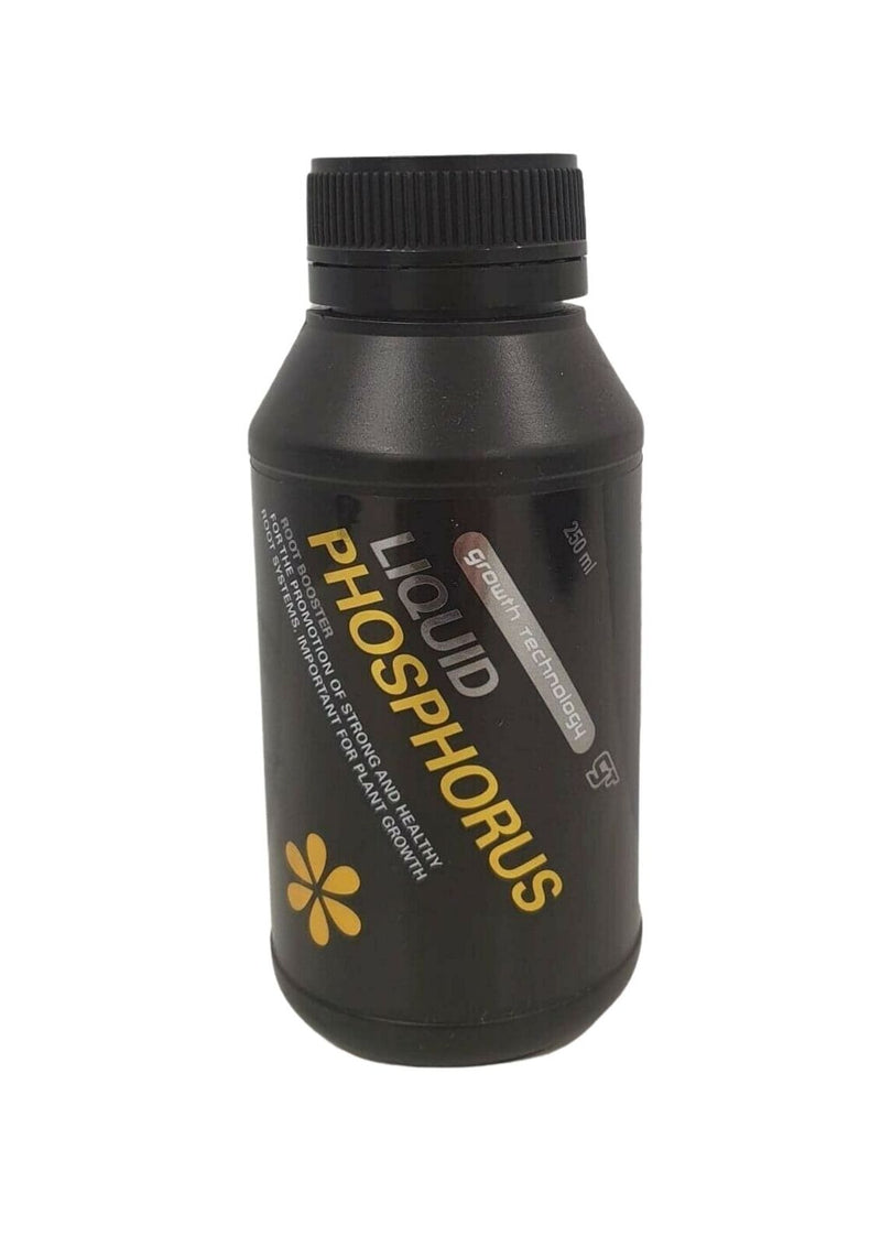 Growth Technology Liquid Phosphorus | Flower & Bloom Booster