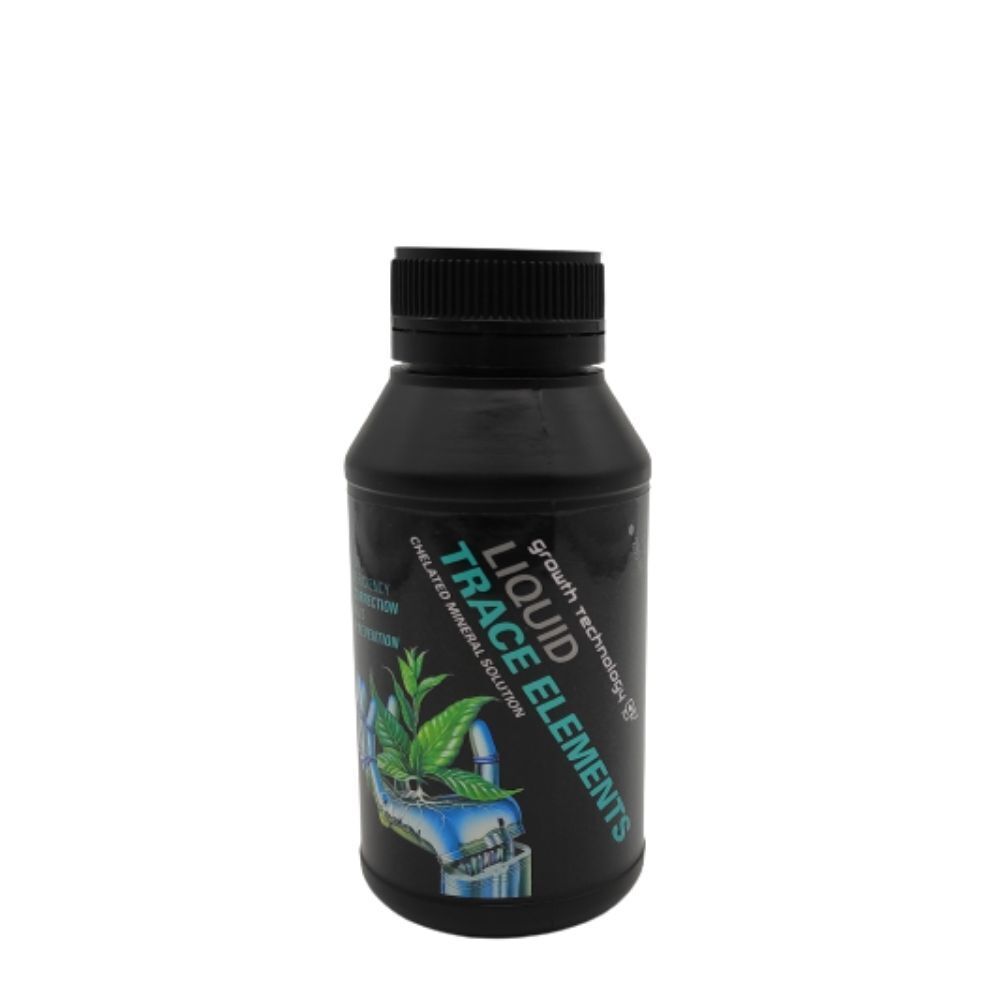 Growth Technology Liquid Trace Elements | Micronutrient Boost