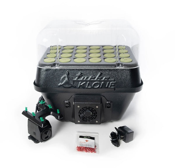 Turbo-Klone T24 | Aeroponic Cloning | Complete Clone Kit Success