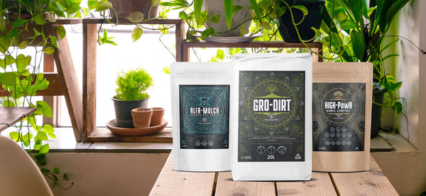 Brisbane Hydroponics and Garden Supplies