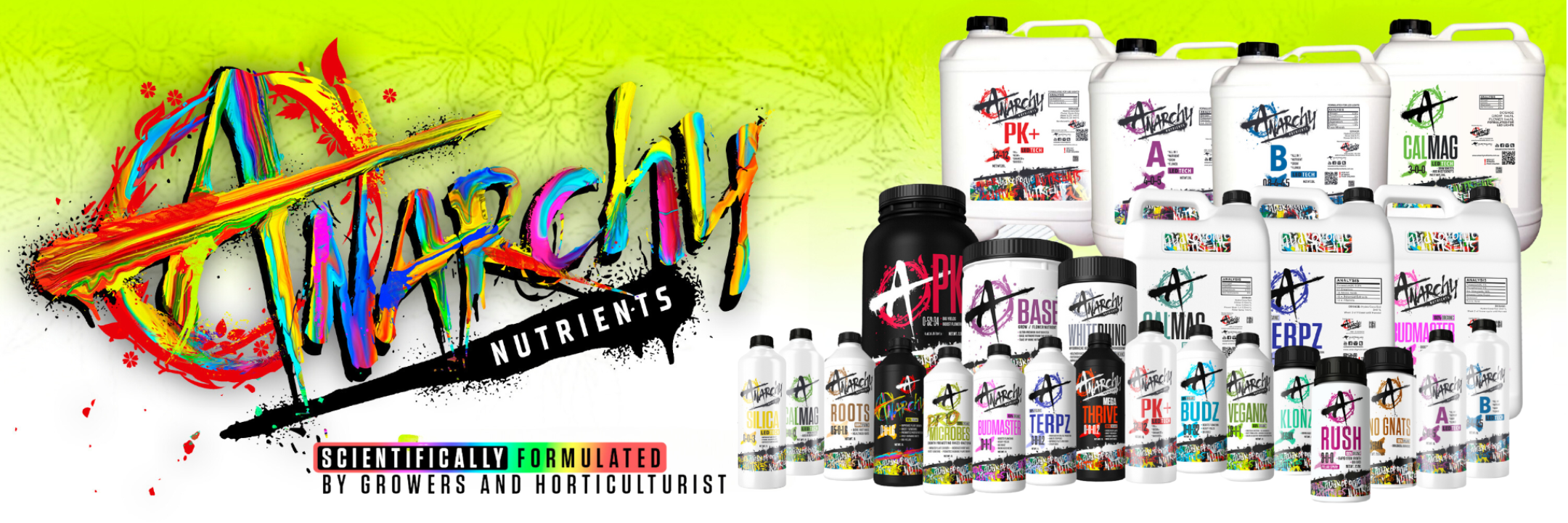 Premier Garden Supplies and Hydroponics Shop | Green Genius