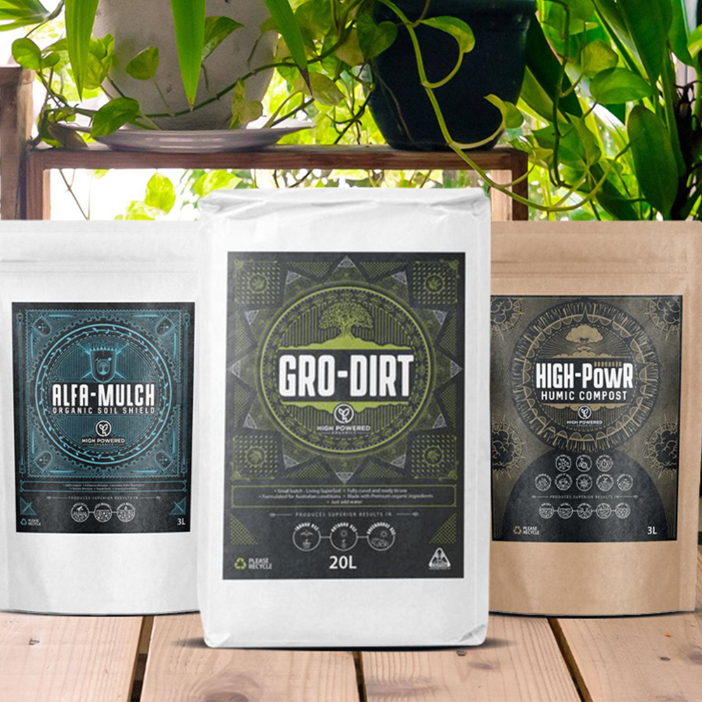 Premier Garden Supplies and Hydroponics Shop | Green Genius