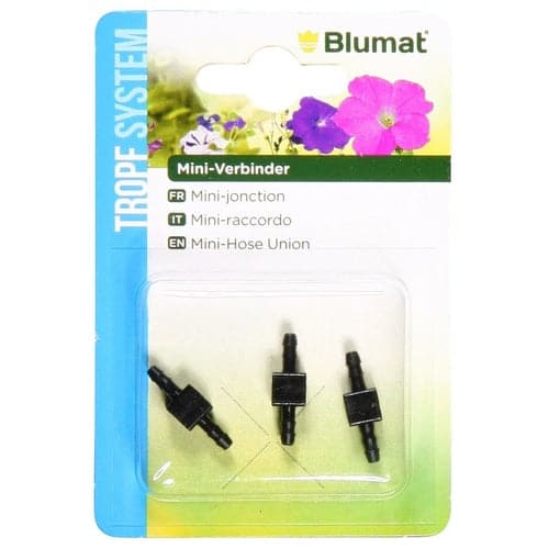 Blumat | Precision Watering Solutions | Green Genius