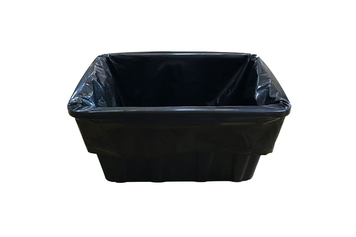 Grovebags Terploc Tote Liner | Store At Scale