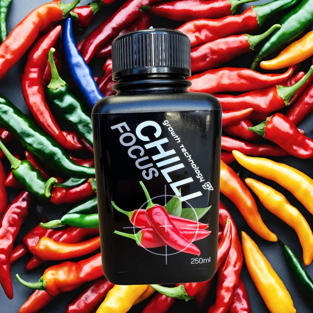 Growth Technology | Hydroponic Nutrients | Green Genius