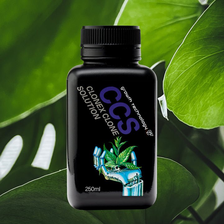 Growth Technology | Hydroponic Nutrients | Green Genius