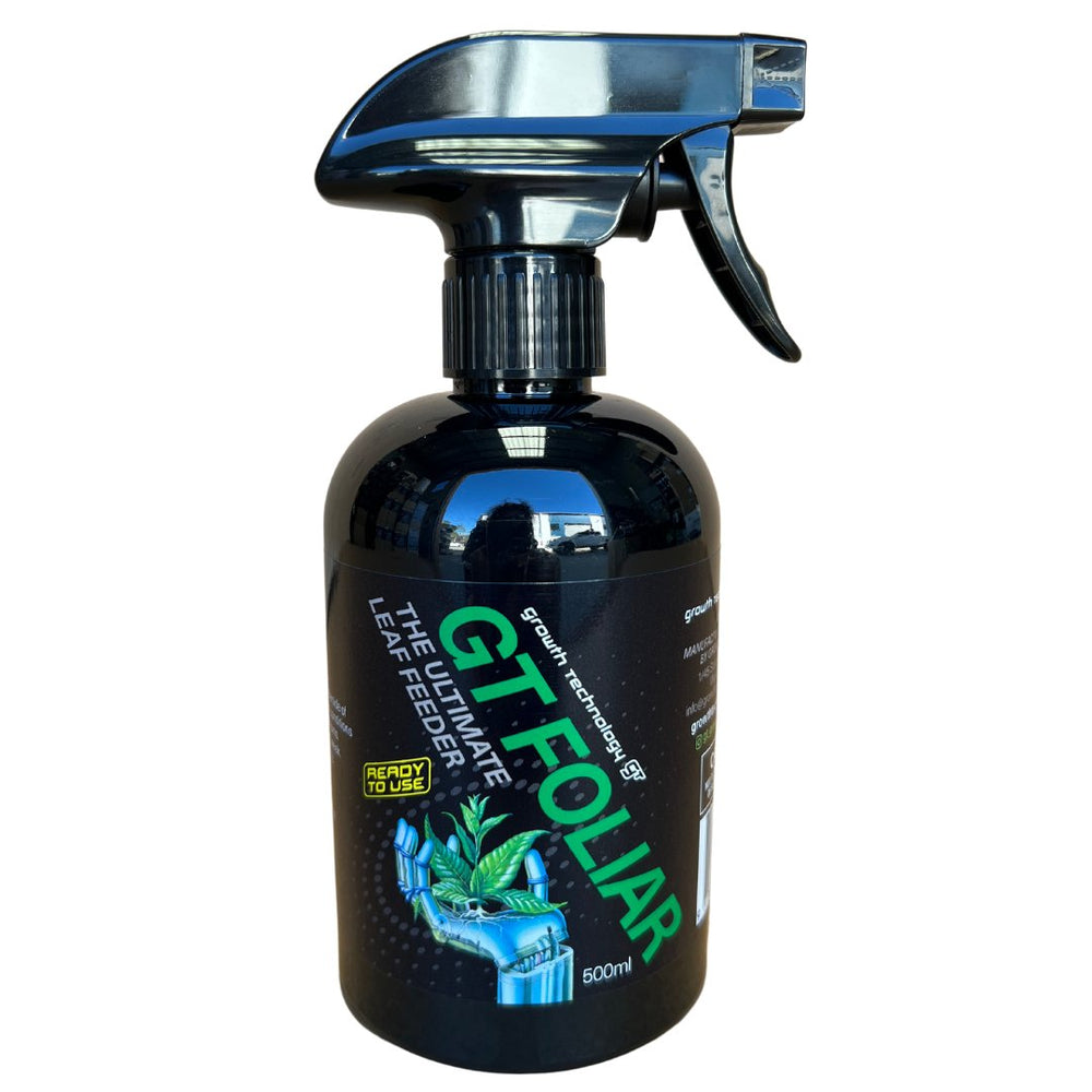 Growth Technology | Plant Specific Nutrition
