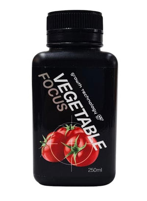 Growth Technology | Plant Specific Nutrition