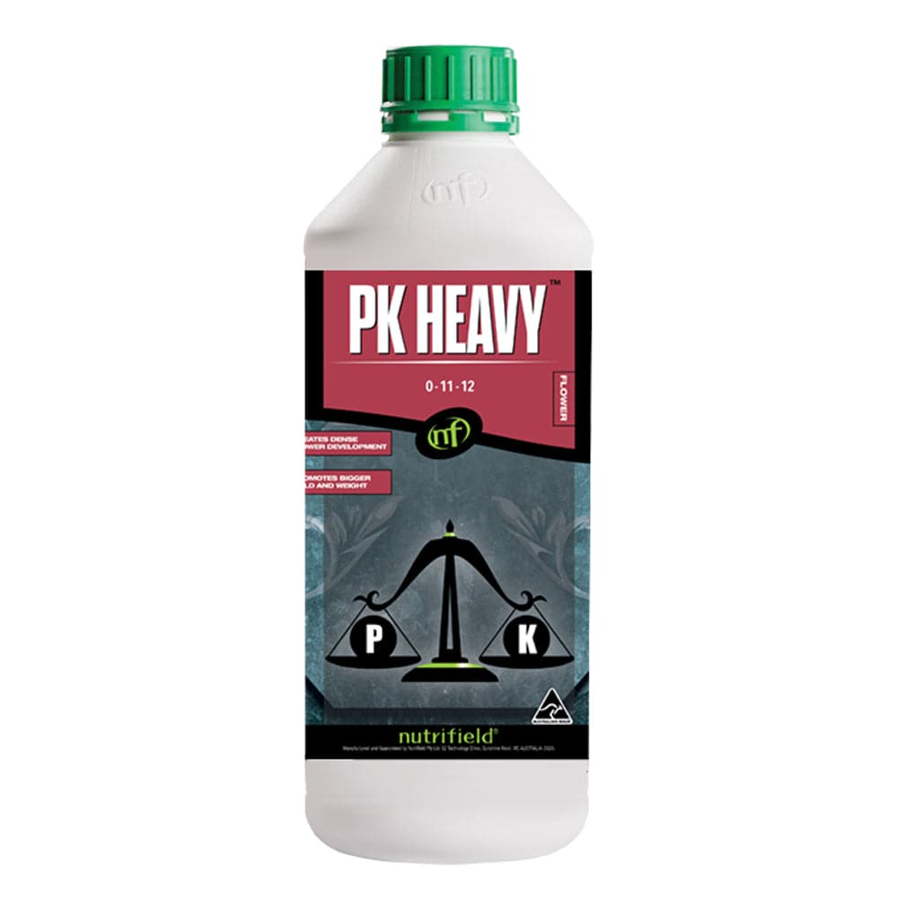Nutrifield PK Heavy | Bloom PK Supplement